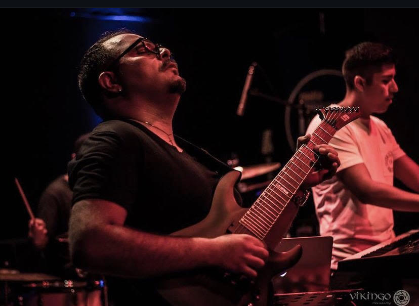 Perfil Fabian Salas Orozco